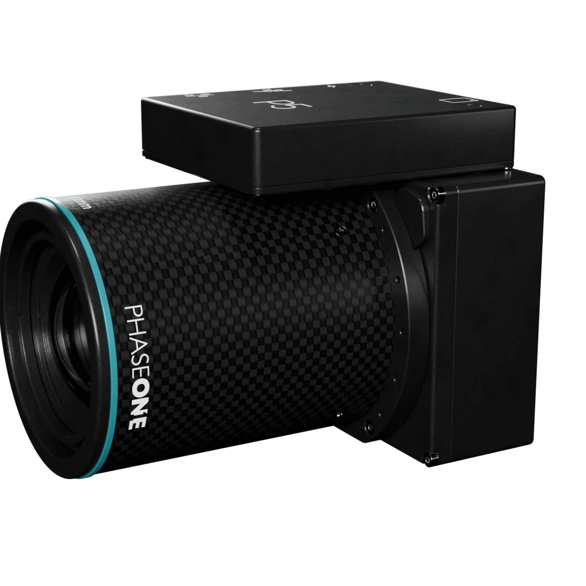 Phase One - P5 – Infinit Drones Corp