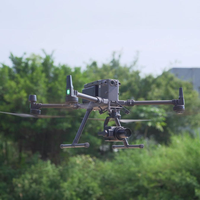 SHARE 100M PRO – Infinit Drones Corp