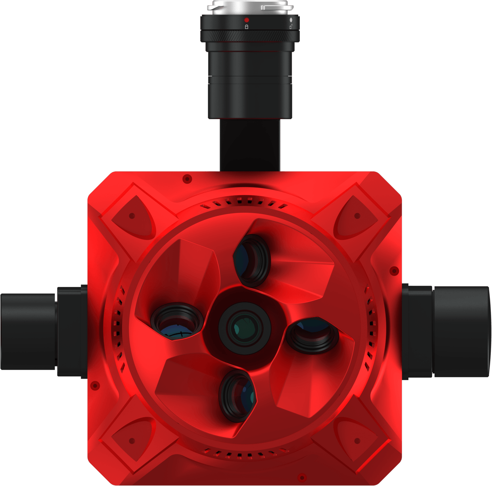 SHARE 203S PRO – InfinitDrones Corp.