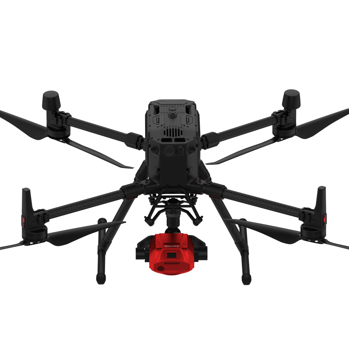 SHARE PSDK 102S V3 – Infinit Drones Corp