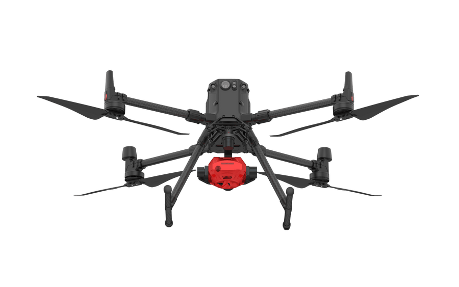 SHARE Payloads – Infinit Drones Corp