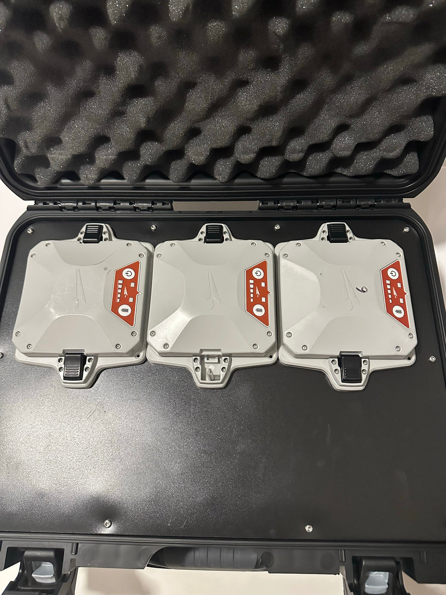 Aeryon SkyRanger R60 UAV - Well maintained and Functional – Infinit ...