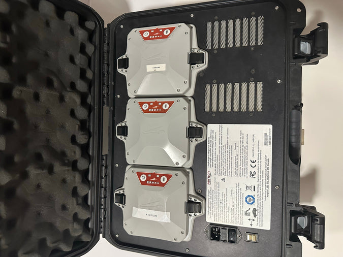 Aeryon SkyRanger R60 UAV - Well maintained and Functional – Infinit ...