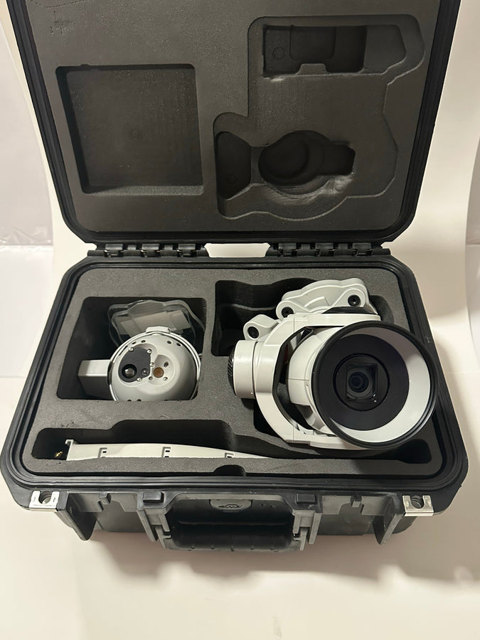 Aeryon SkyRanger R60 UAV - Well maintained and Functional – Infinit ...