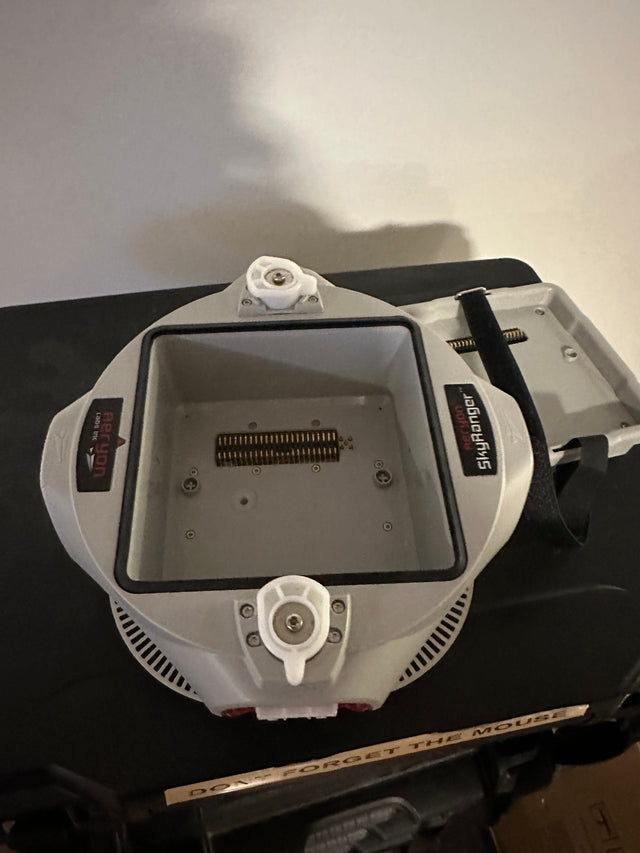 Aeryon SkyRanger R60 UAV - Well maintained and Functional – Infinit ...