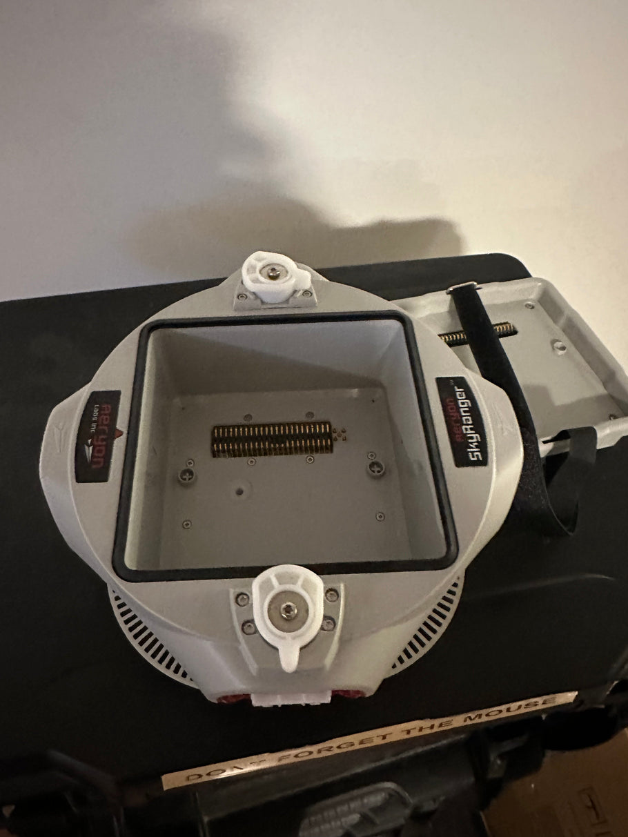 Aeryon SkyRanger R60 UAV - Well maintained and Functional – Infinit ...