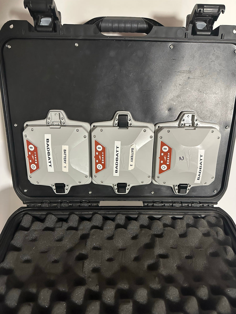 Aeryon SkyRanger R60 UAV - Well maintained and Functional – Infinit ...