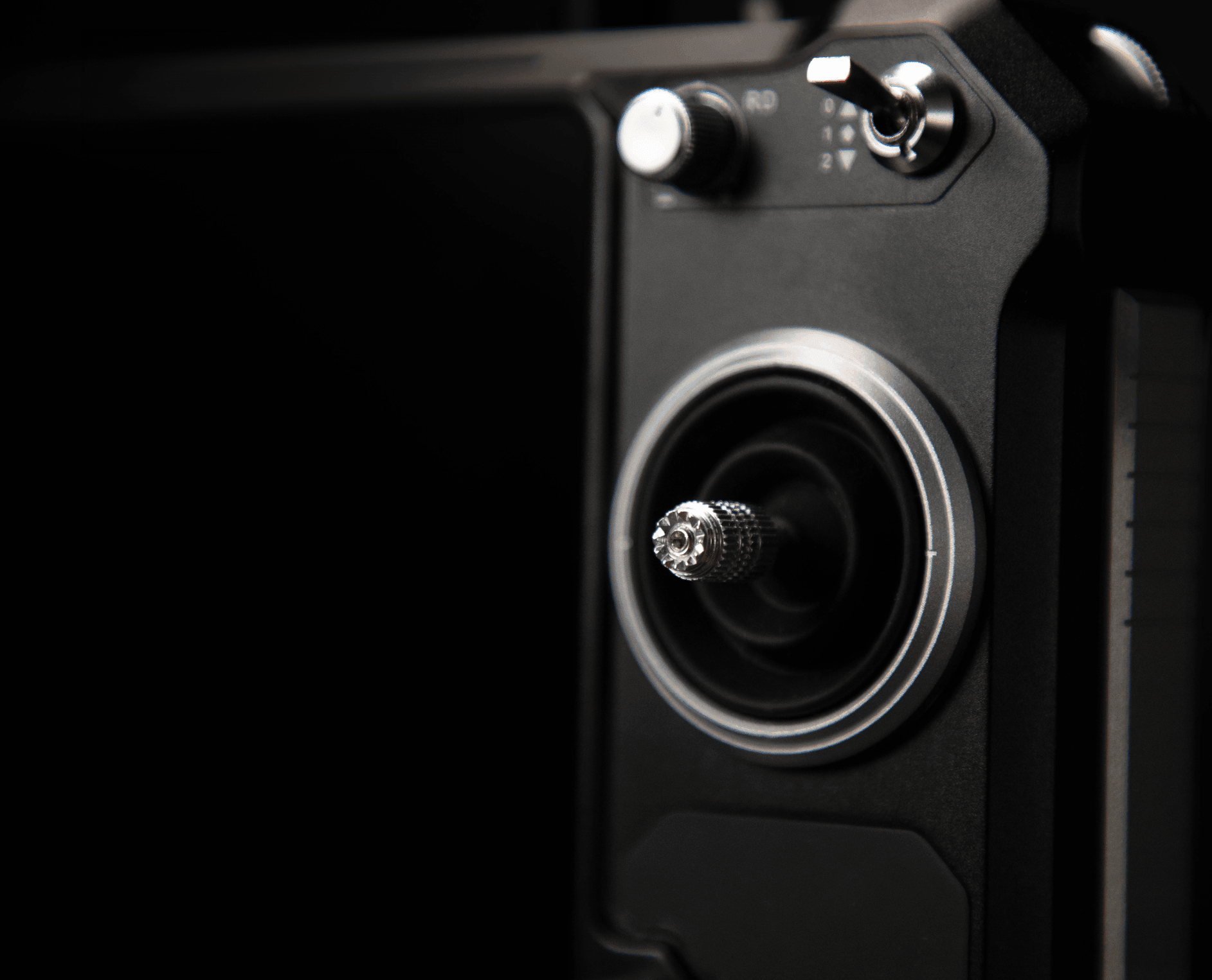 Titan X8 GCS (Ground Control Station) – InfinitDrones Corp.