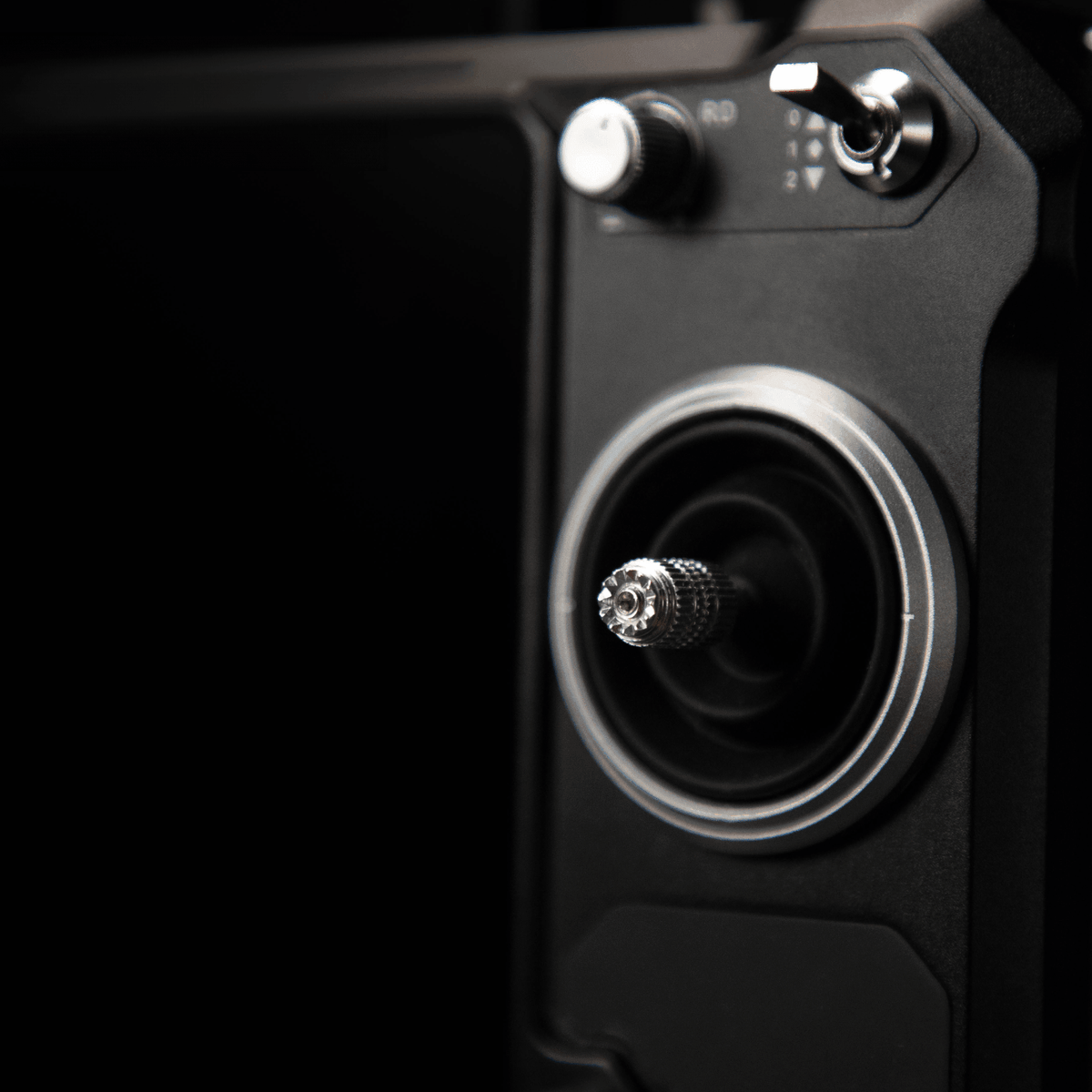 Titan X8 GCS (Ground Control Station) – Infinit Drones Corp