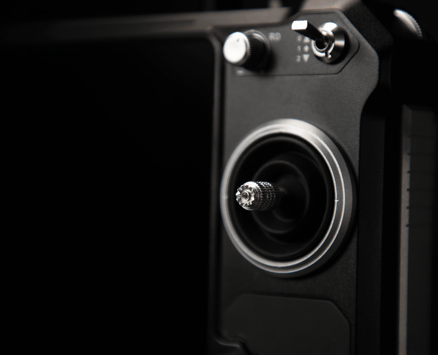Titan X8 GCS (Ground Control Station) – InfinitDrones Corp.