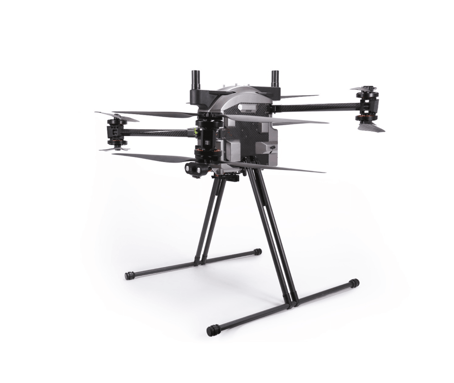 Titan X8 – Infinit Drones Corp