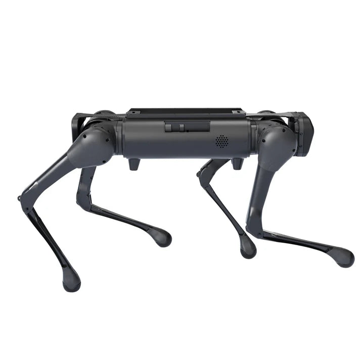 Unitree Aliengo – Infinit Drones Corp