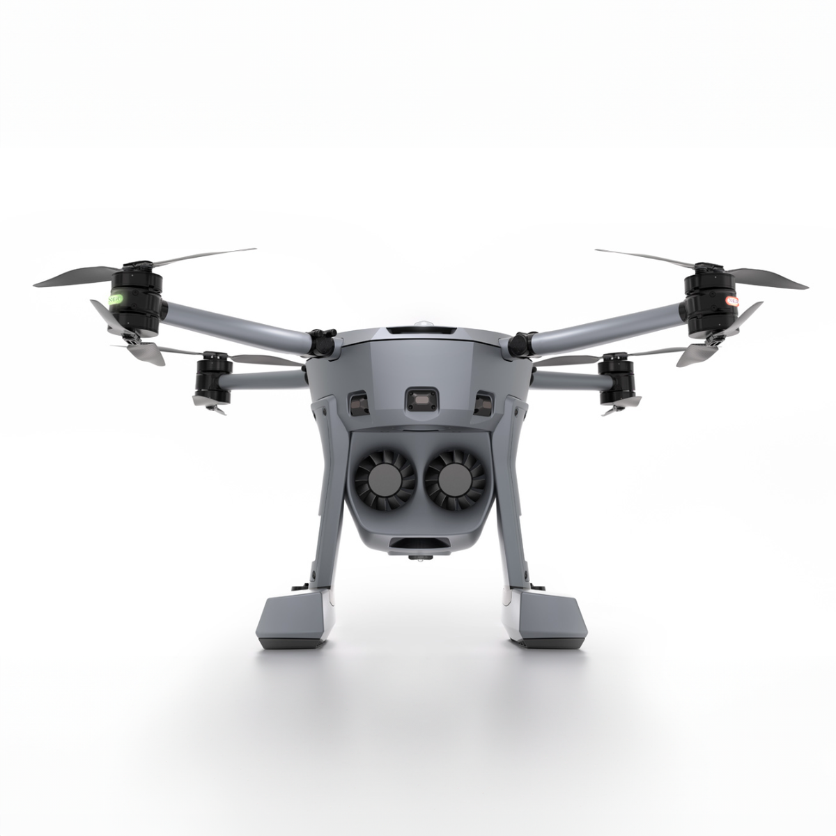 Xer X8 – Infinit Drones Corp