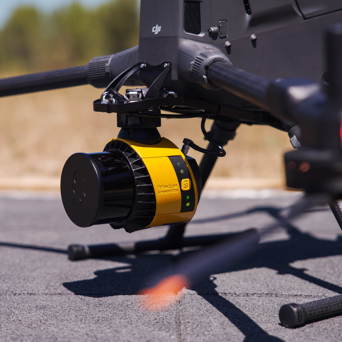 Surveyor Ultra – Infinit Drones Corp